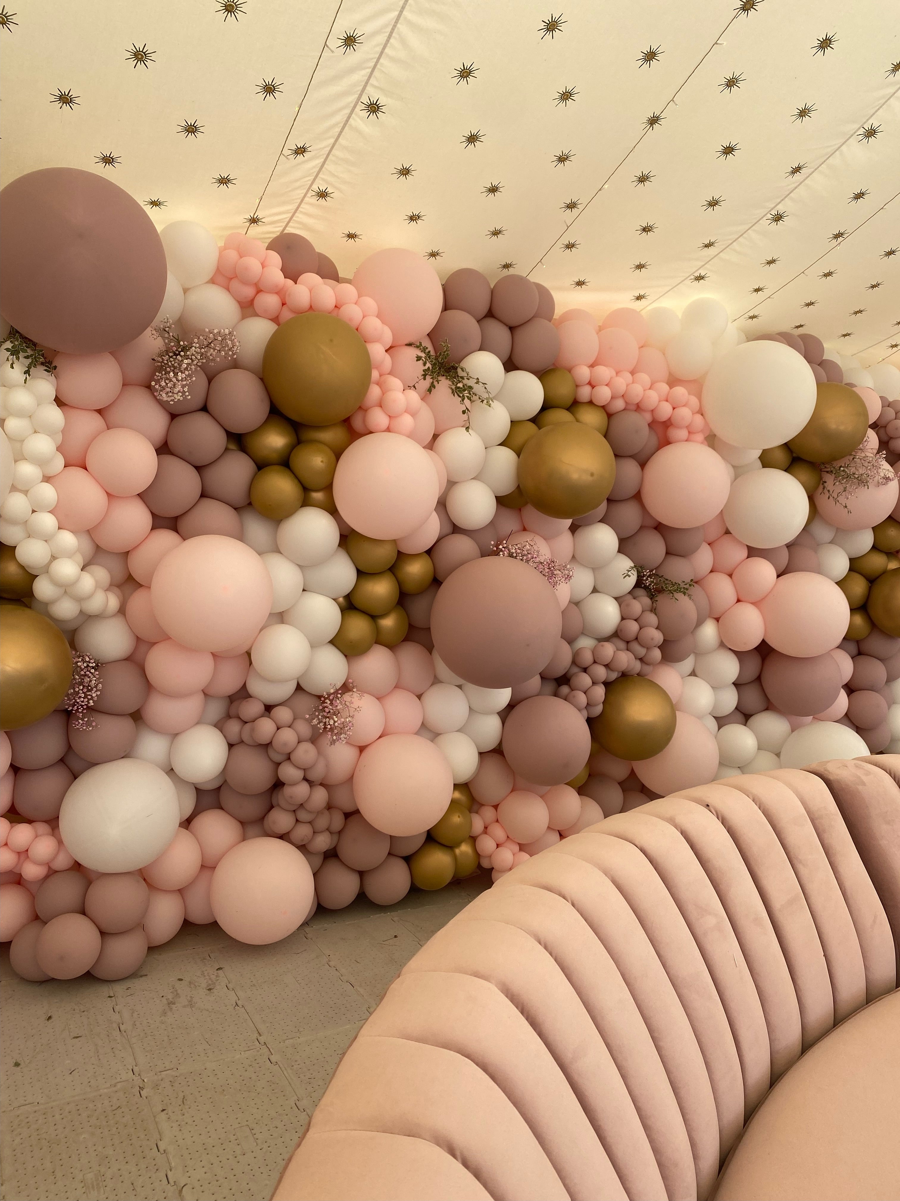 JAMILA EVENTS – JamilaDesigns